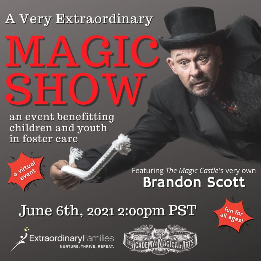 Events - ExtraordinaryFamilies