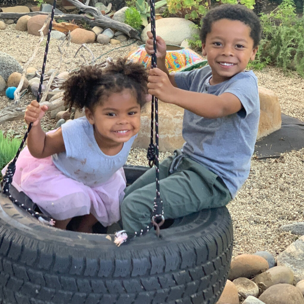 Extraordinary Families - Nurture. Thrive. Repeat.