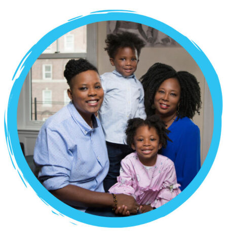 Extraordinary Families - Nurture. Thrive. Repeat.